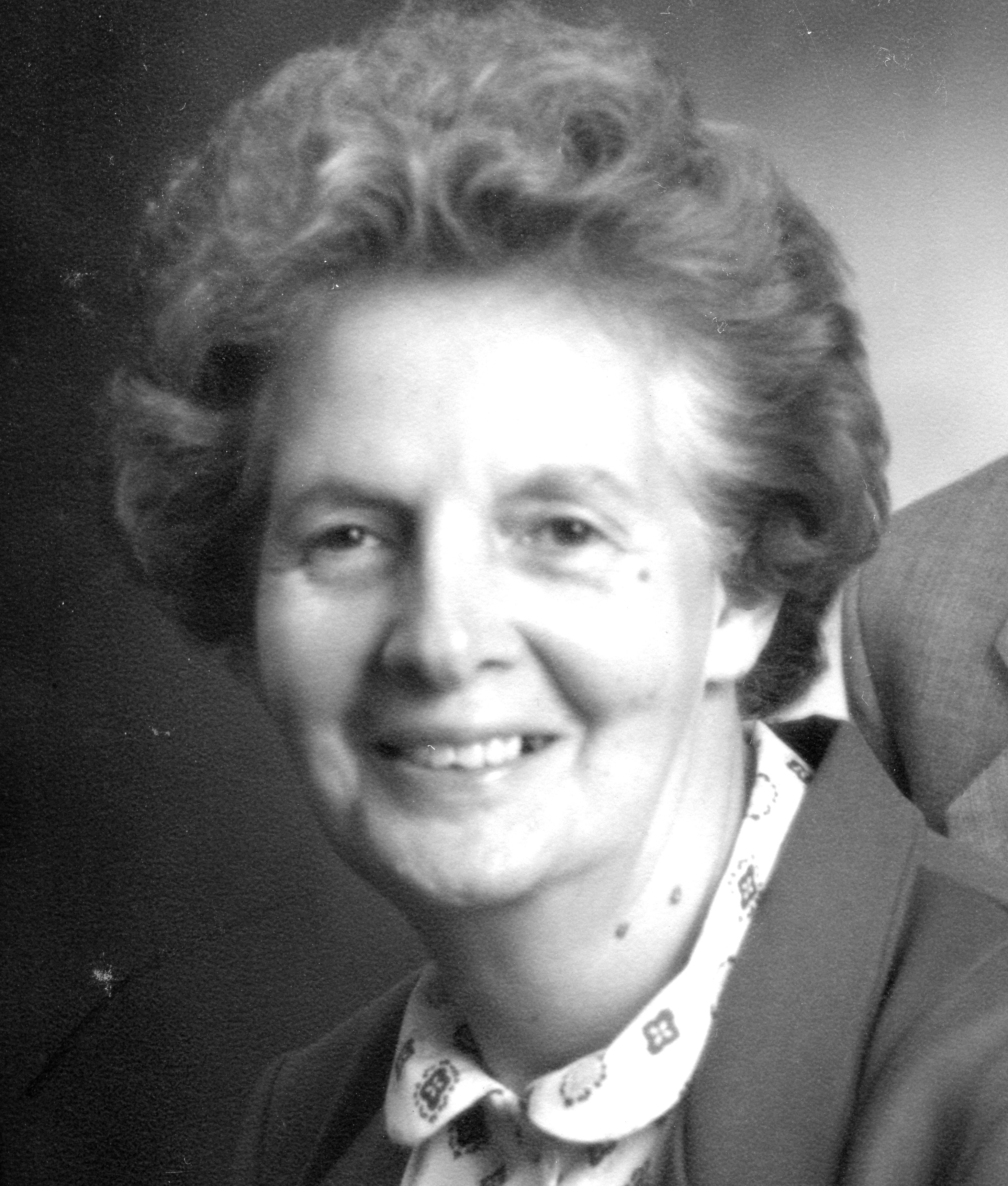 Dixie Lee Arthur Angus | News, Sports, Jobs - The Intermountain